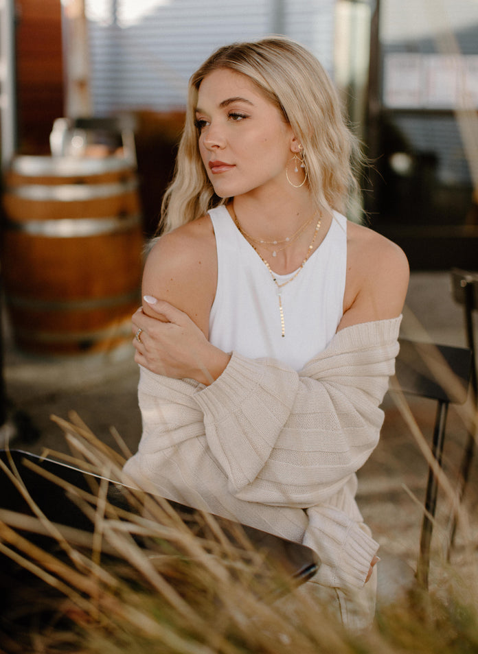 Bridal Accessories – Tree Myriah