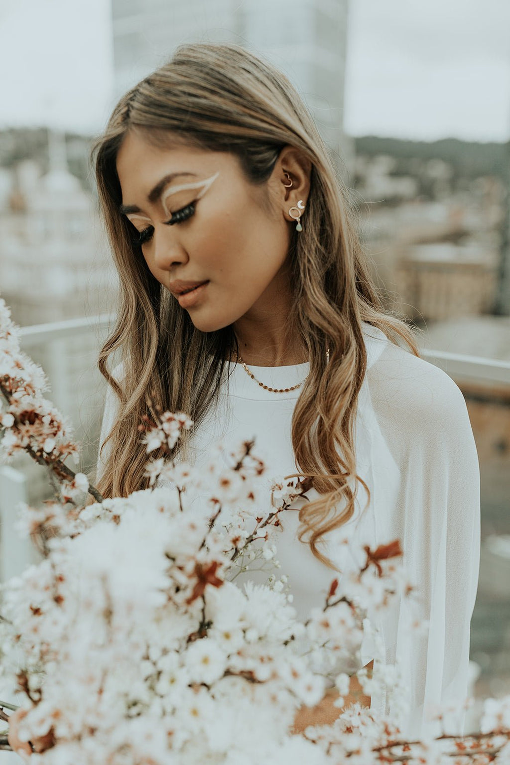 Stud Set – Tree Myriah