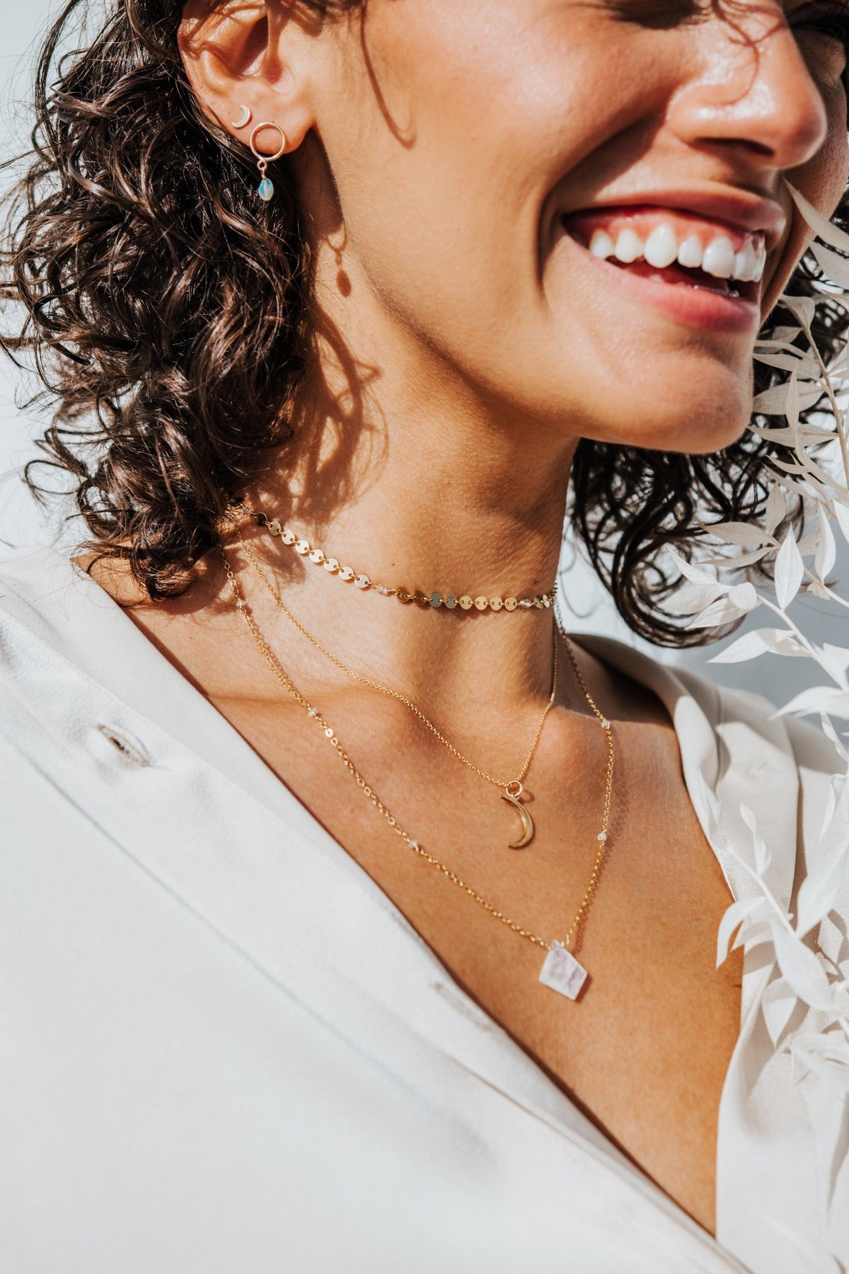 Stud Set – Tree Myriah