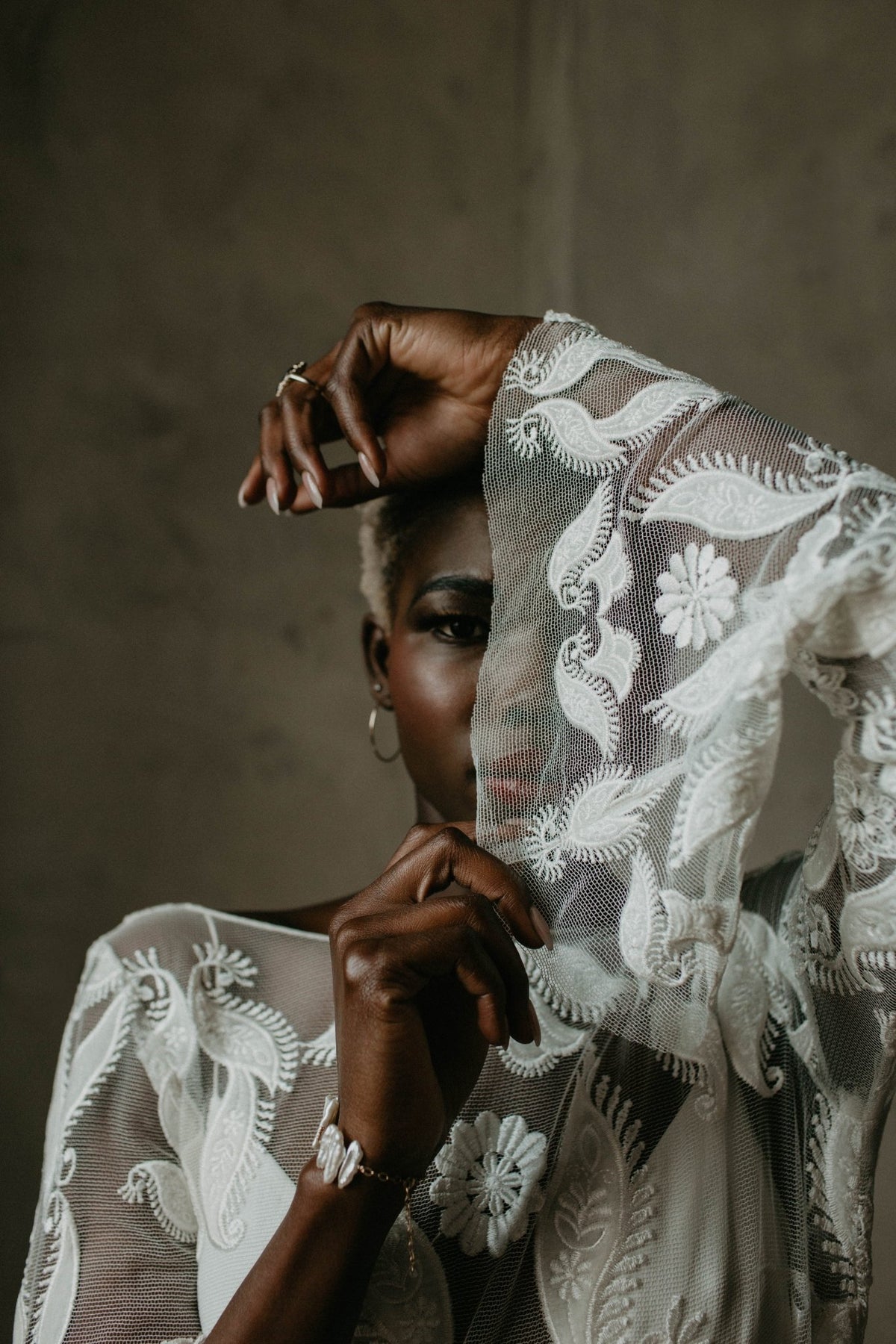 Mermaid Bracelet – Tree Myriah