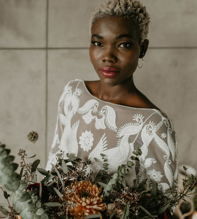 Bridal – Tree Myriah