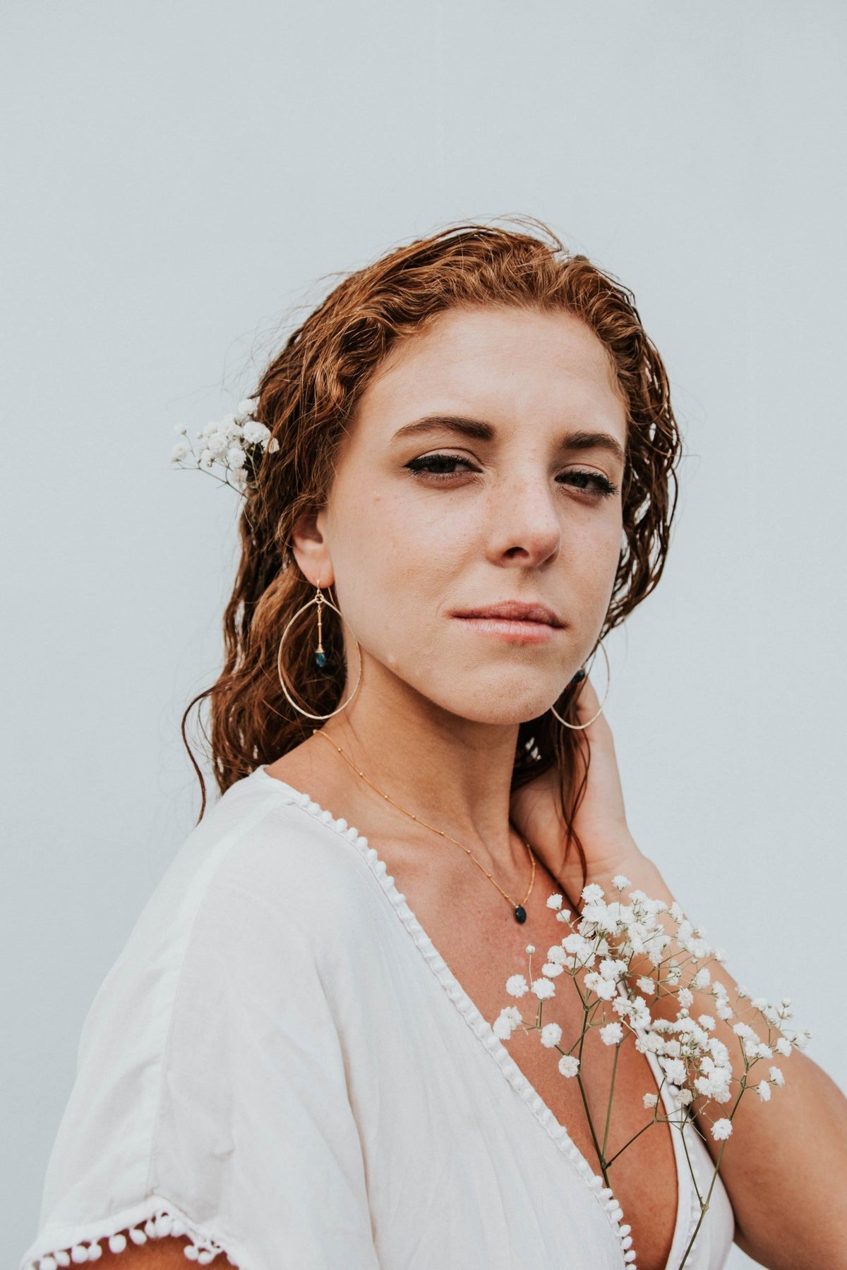 Indigo Set – Tree Myriah